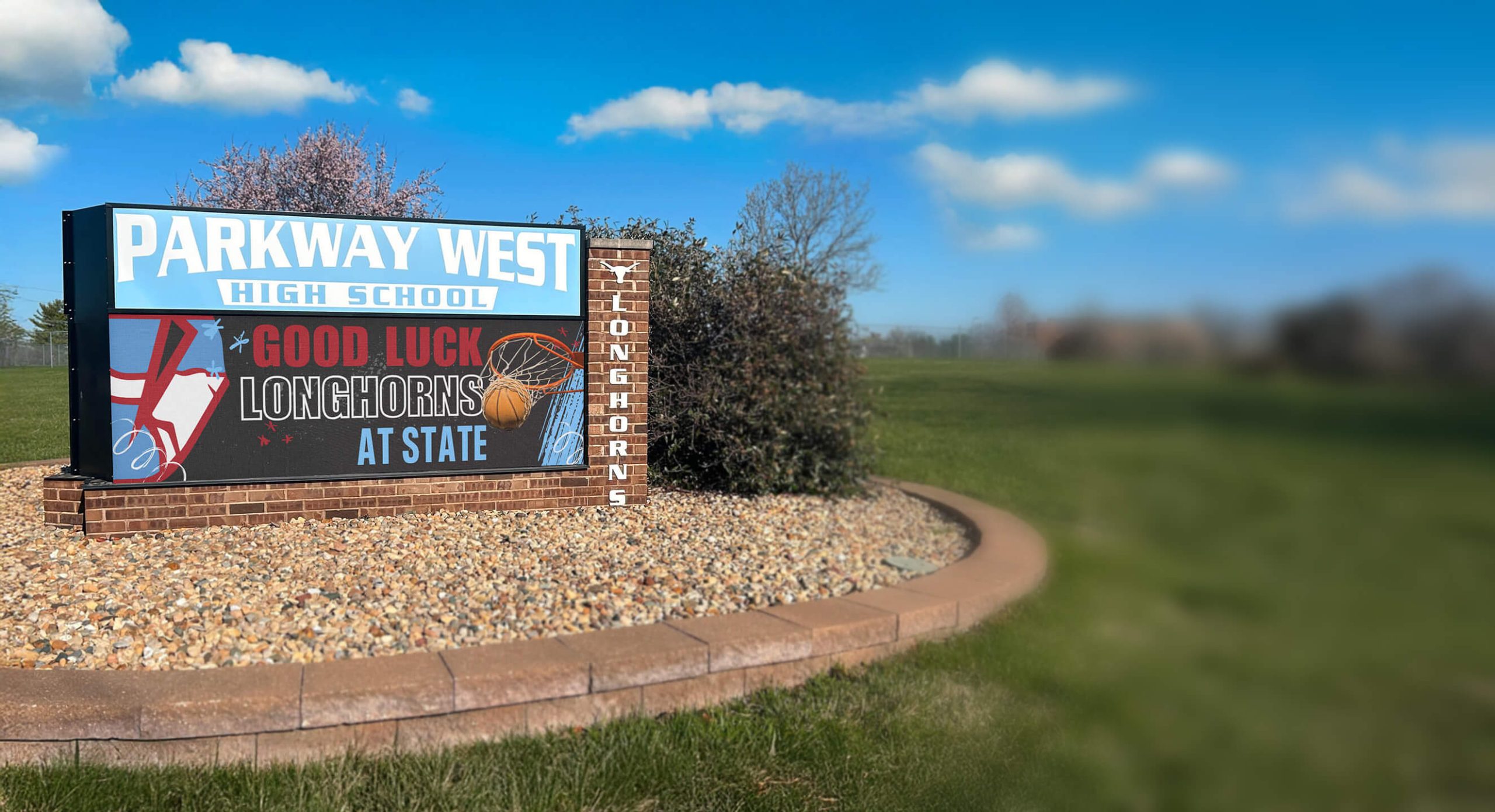 LED Display Sizes: The Complete Guide - Numeritex Displays