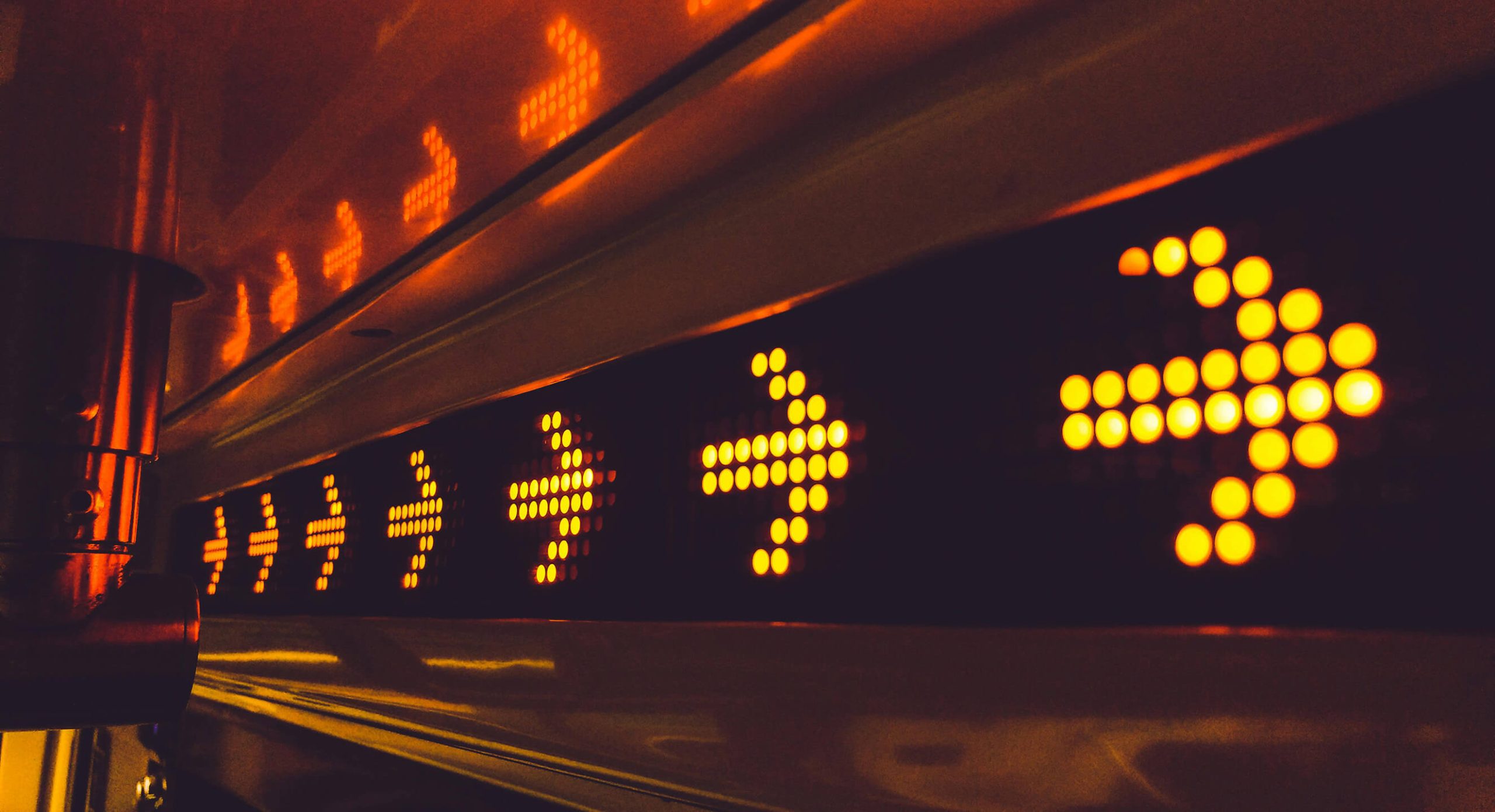 Types of Signage: A Complete Guide - Numeritex Displays